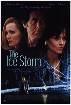 The Ice Storm Blu-ray - Kevin Kline